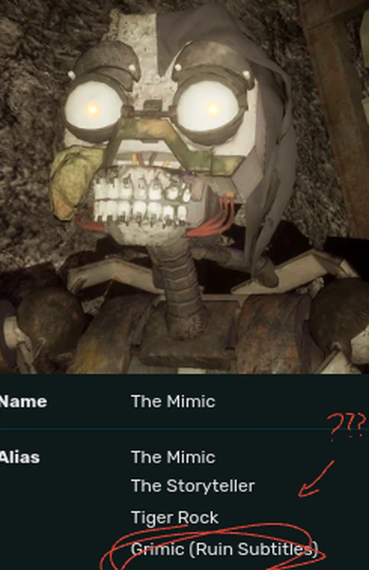 Discuss Everything About Five Nights At Freddy's Wiki | Fandom