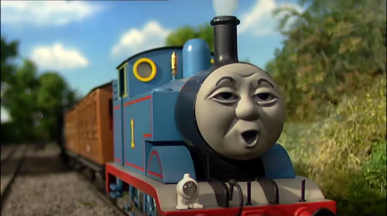 Does anyone else find this face extremely horrifying | Fandom