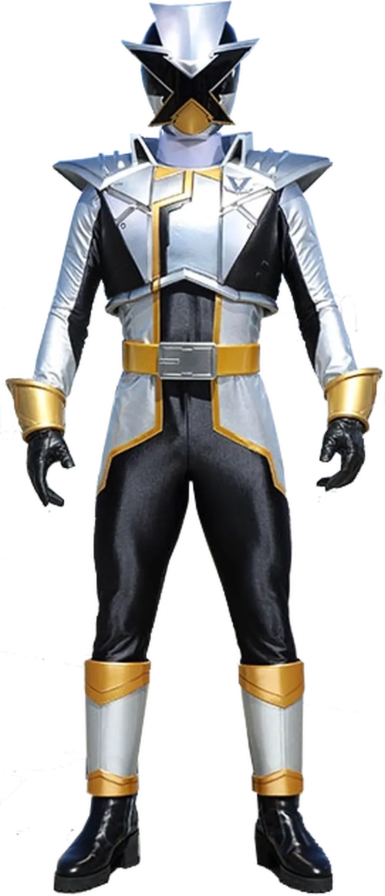 Ranking all the sentai silver | Fandom