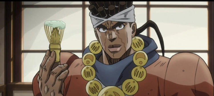 Discuss Everything About JoJo's Bizarre Wiki | Fandom