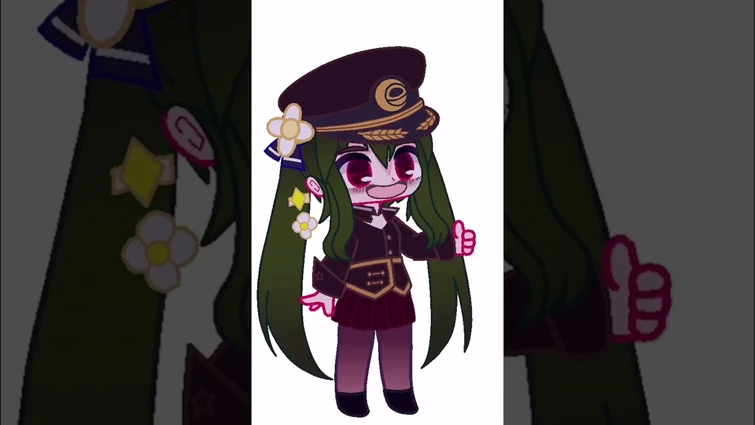 Train conductor blowing her whistle | Fandom