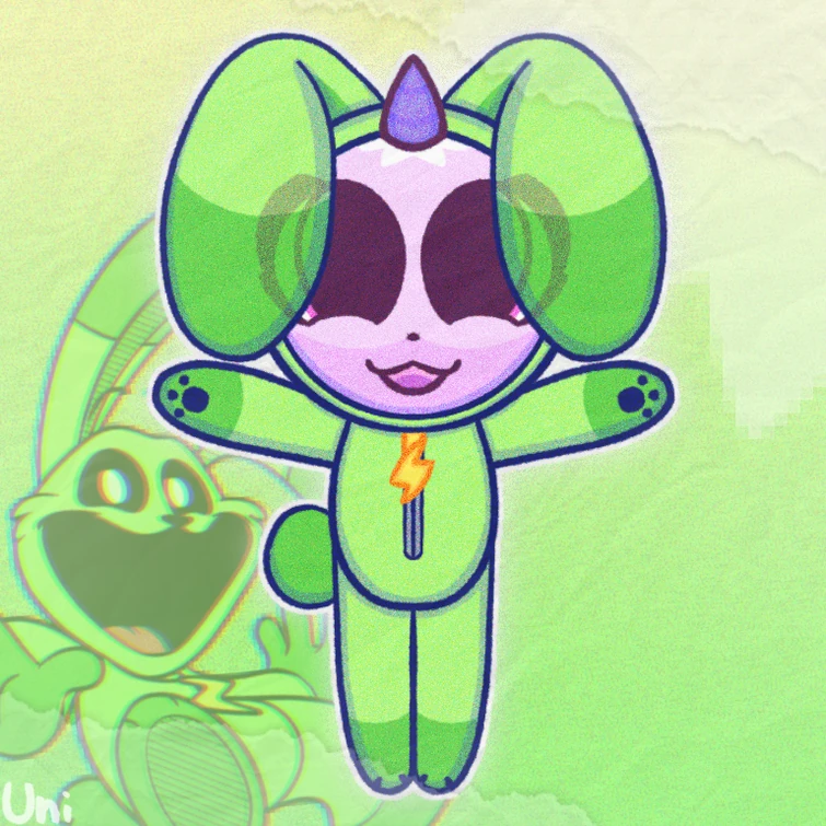 Discuss Everything About Poppy Playtime Wiki | Fandom