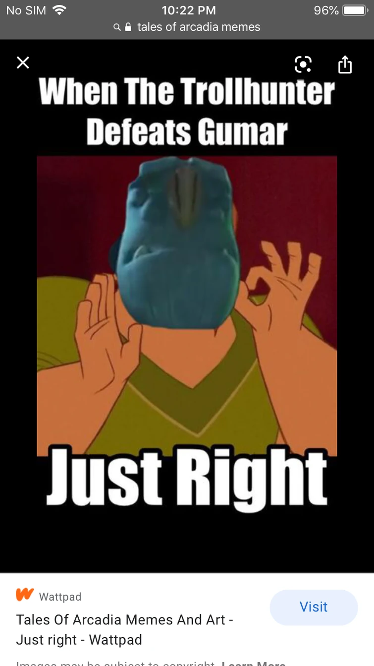 ToA MEME DUMP! | Fandom