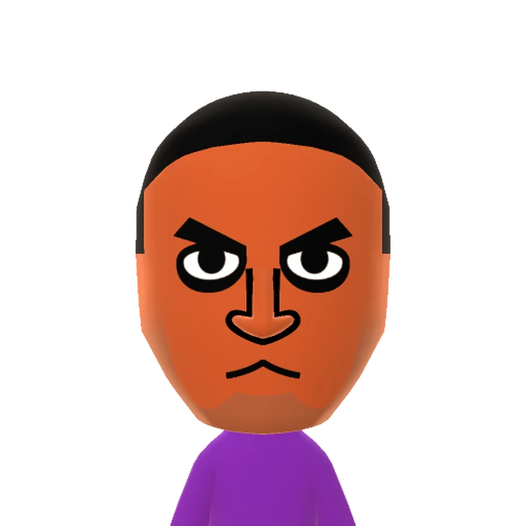 A days a Wii Fit Mii part 8 | Fandom