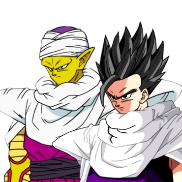 Who Would Win? (Duo Edition 2) | Fandom