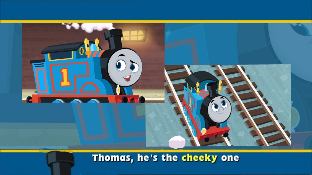 NO! GO BACK! | Fandom