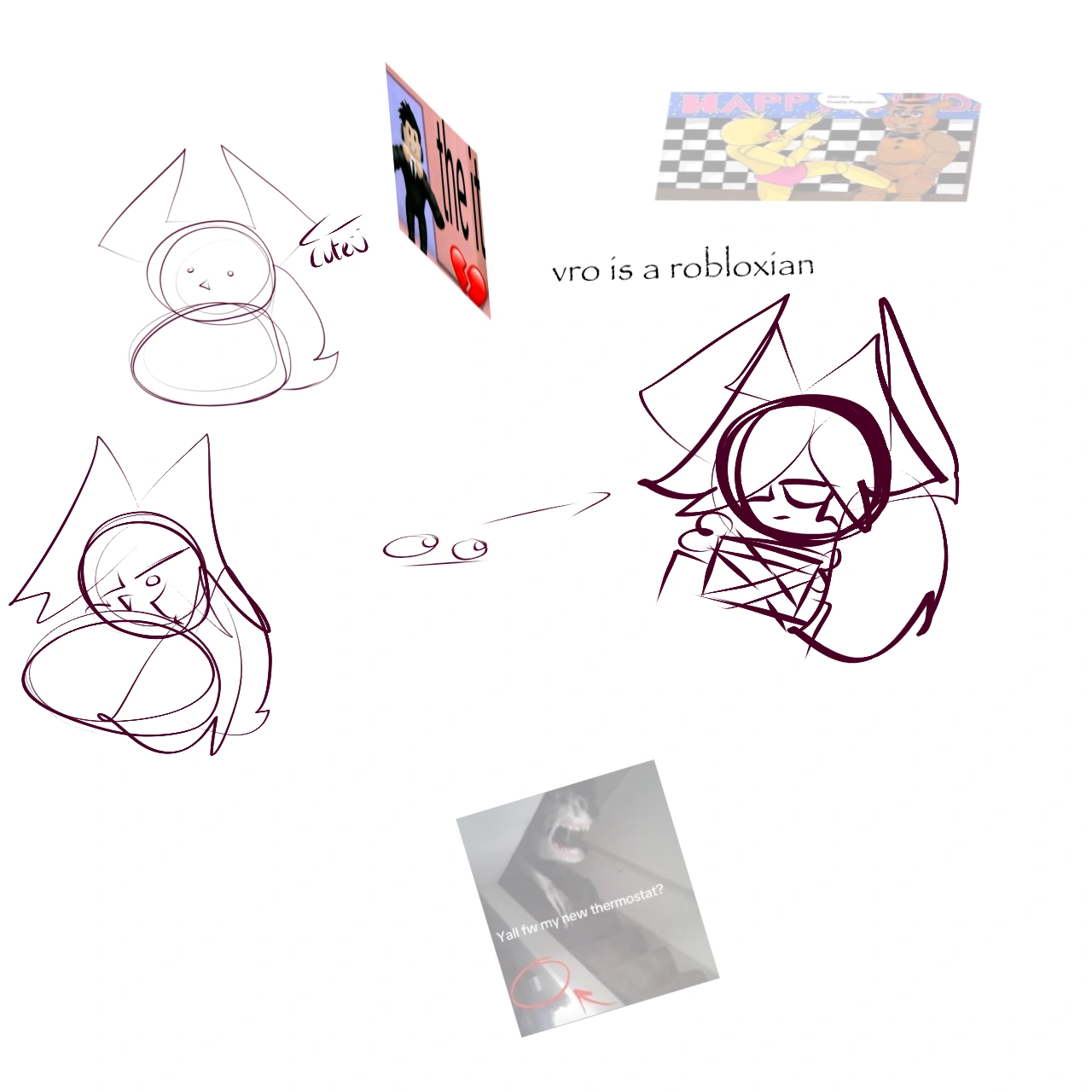 Evil duck | Fandom