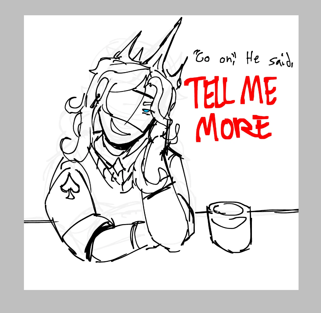 WIP of Itrapped | Fandom