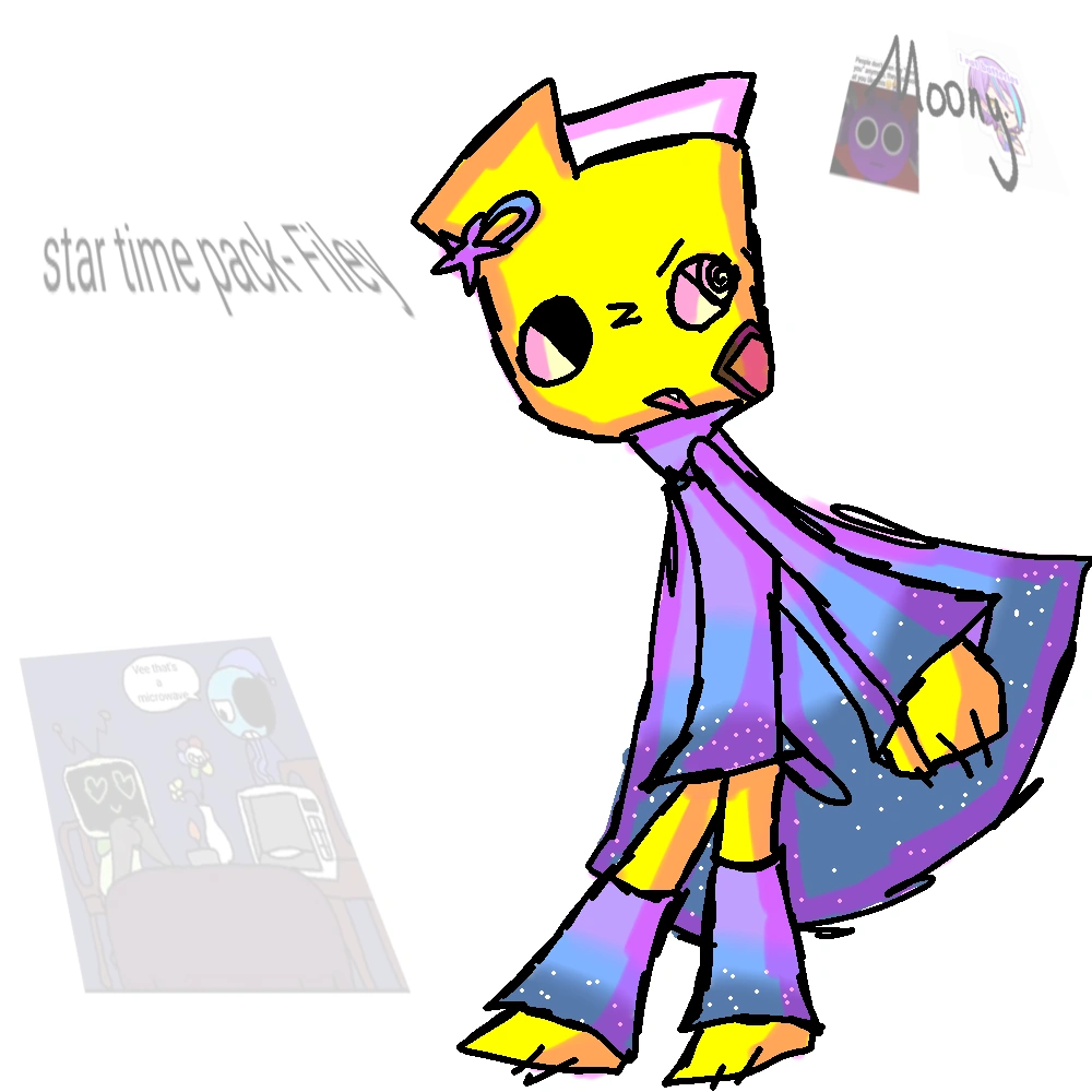 star time filey. | Fandom