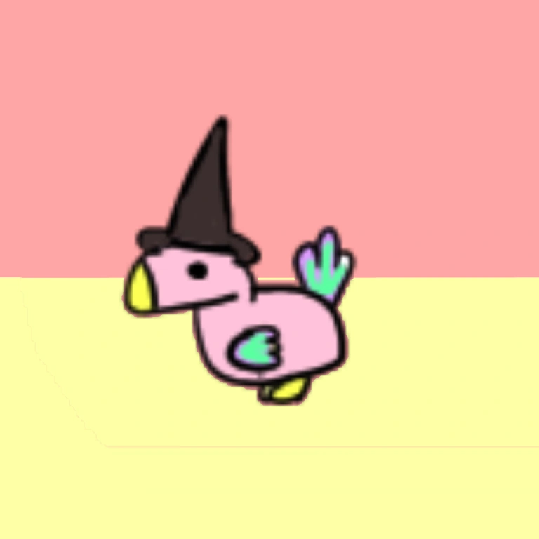 Witch dodo? Witch dodo. | Fandom