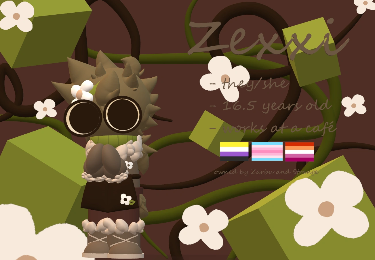 choco redesign | Fandom