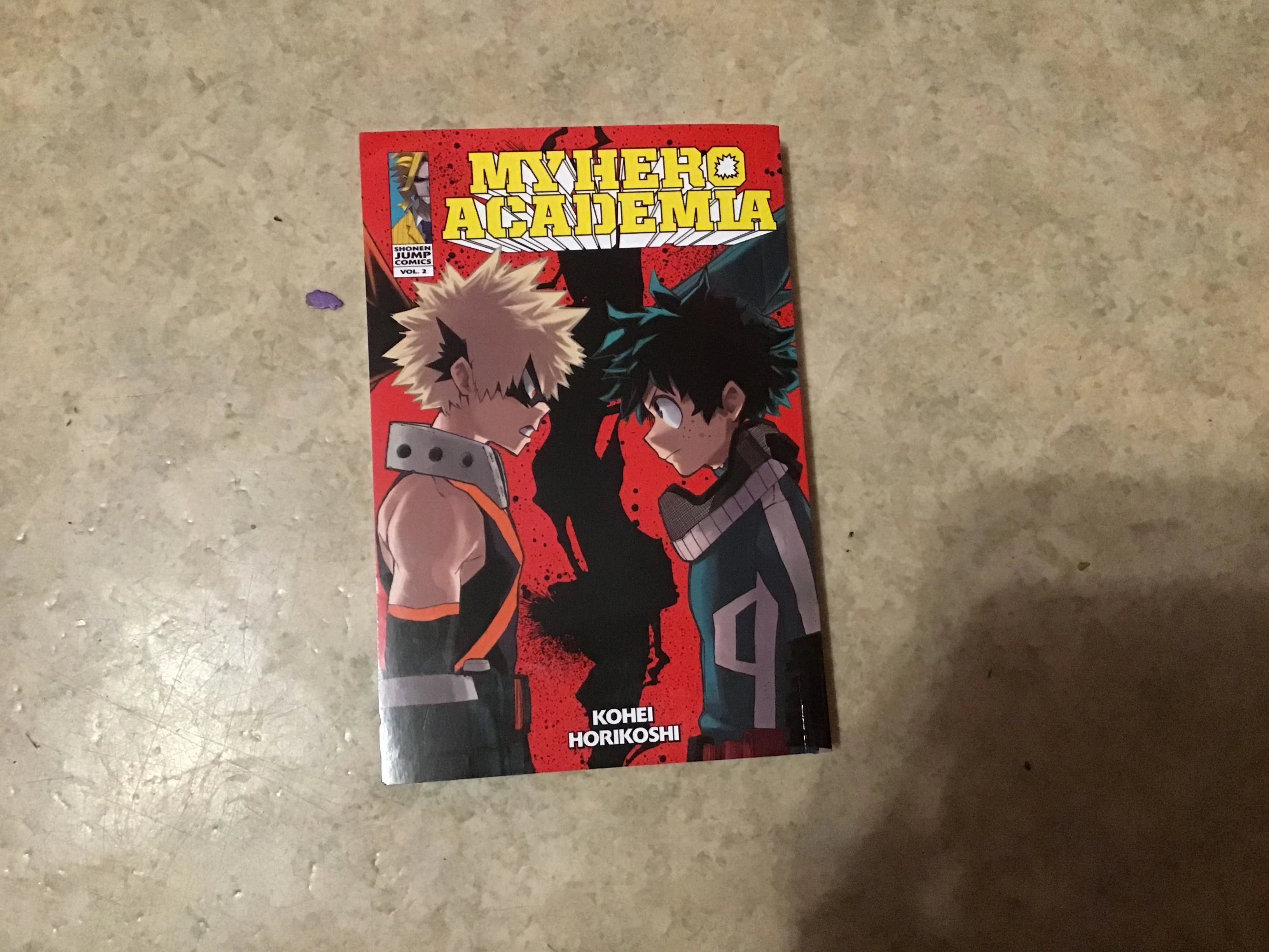 building up my mha(dont mind the other none mha books) | Fandom