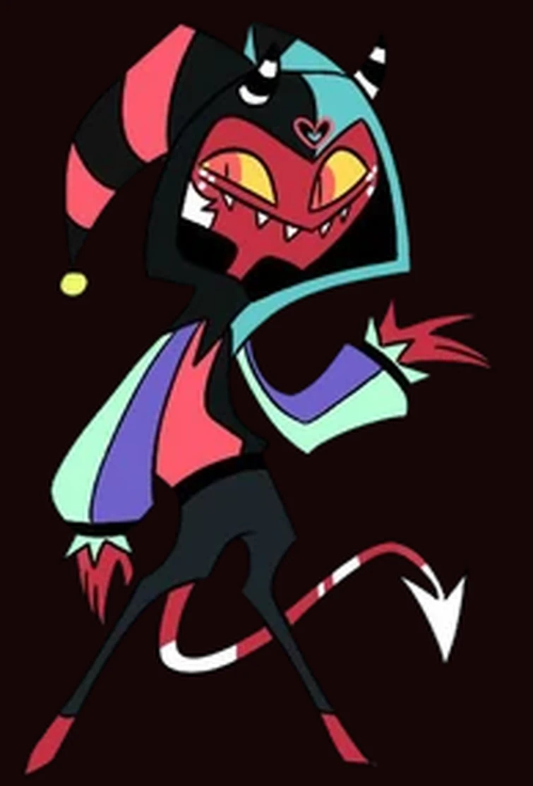 If I Was A Imp | Fandom