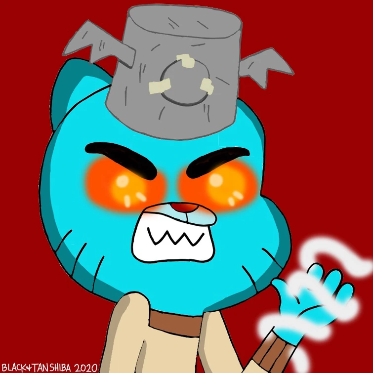 Discuss Everything About The Amazing World of Gumball Wiki | Fandom