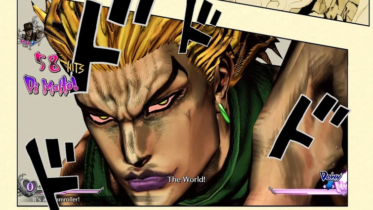 DIO truly is the Greatest High 😔 | Fandom