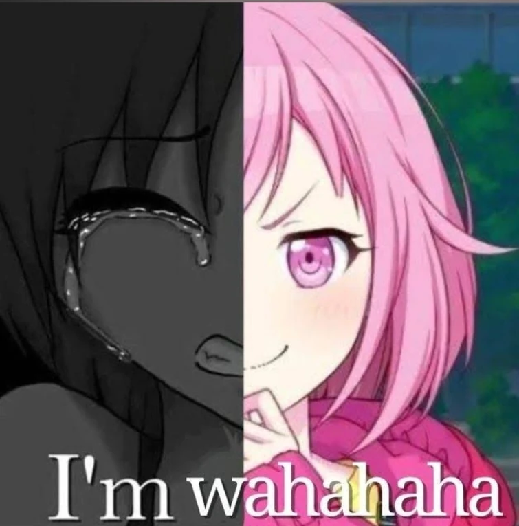 Me when Hairo and Nendou are a canon couple in the Saiki k manga | Fandom