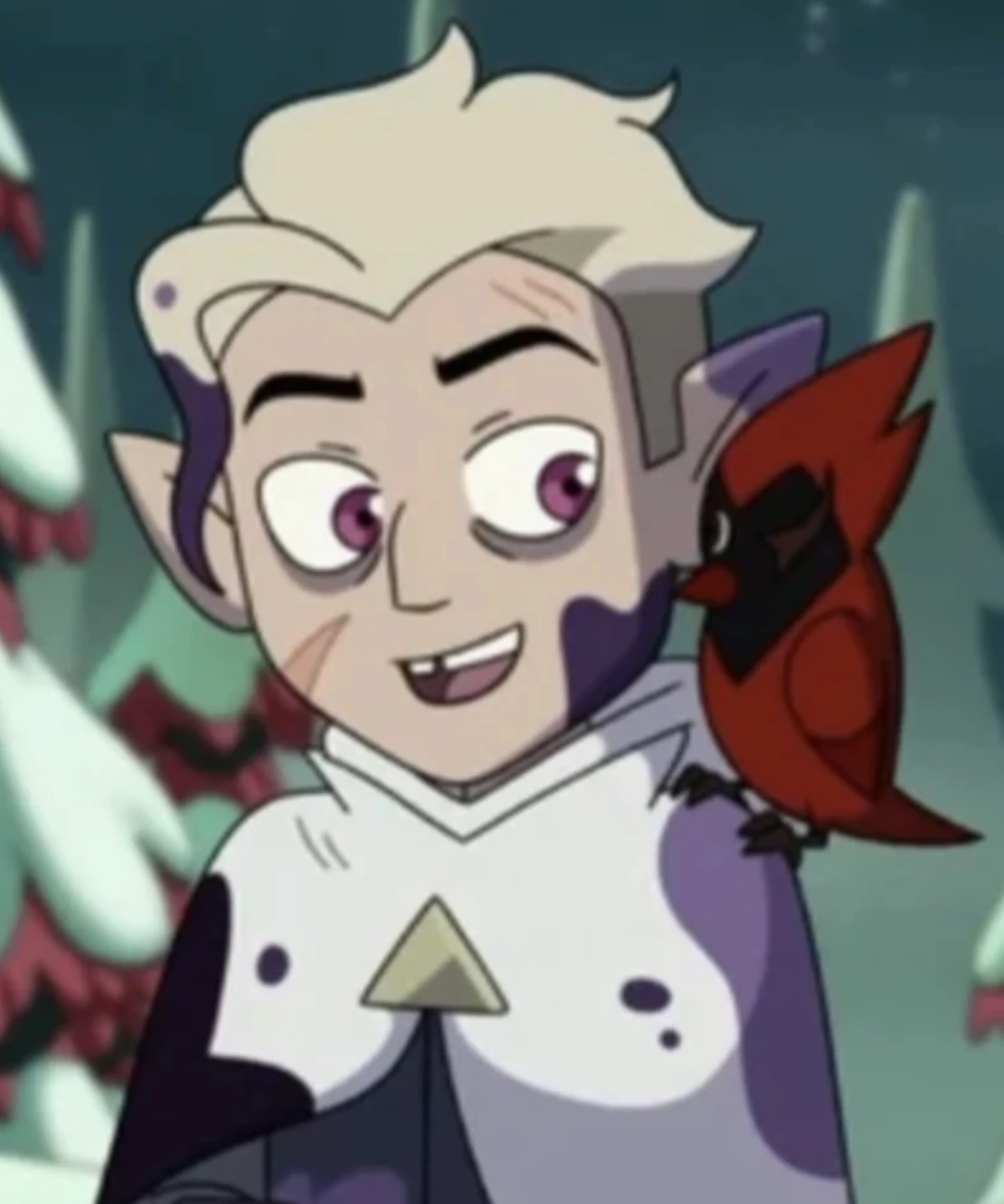 Def not foreshadowing for later | Fandom