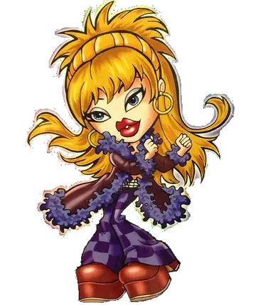 Discuss Everything About Bratz Wiki | Fandom