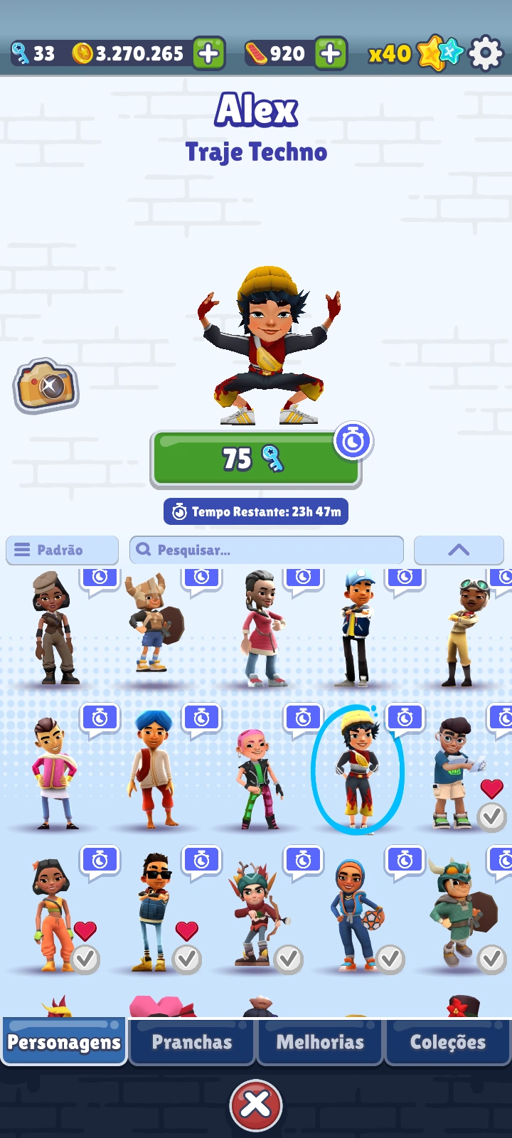 Alex is back on the flash sale, which means her outfit is back | Fandom