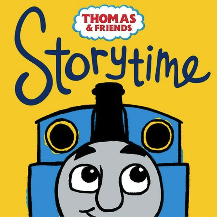 Discuss Everything About Thomas the Tank Engine Wiki | Fandom