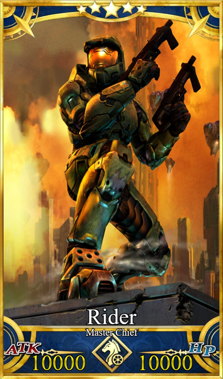 FGO Card Generator #5 | Fandom