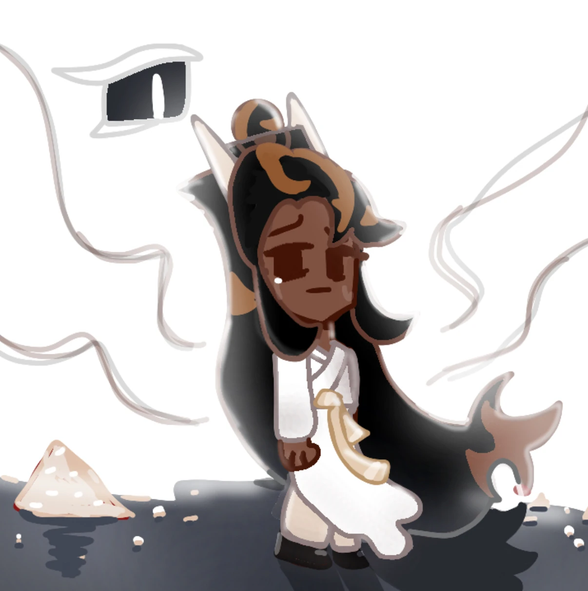 Return to Flour but it’s just Carrow | Fandom