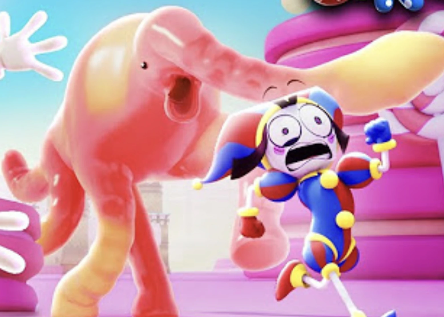 Best character | Fandom