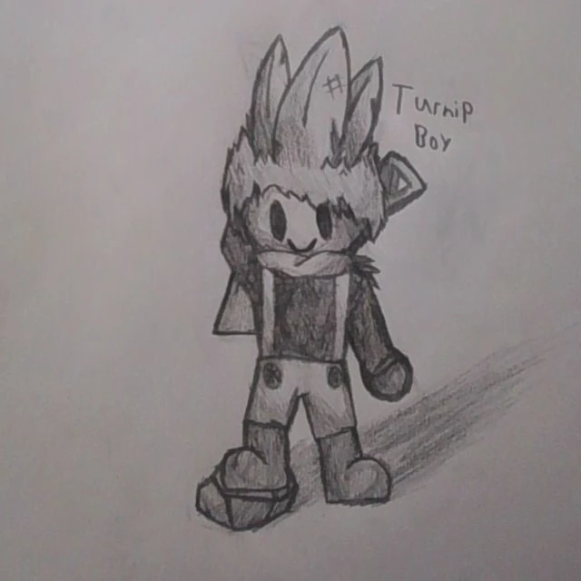 Turnip | Fandom