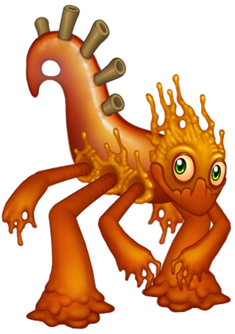 Who will be a clarinet monster? | Fandom