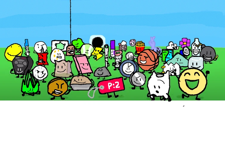 Tpot pixel art trace! | Fandom