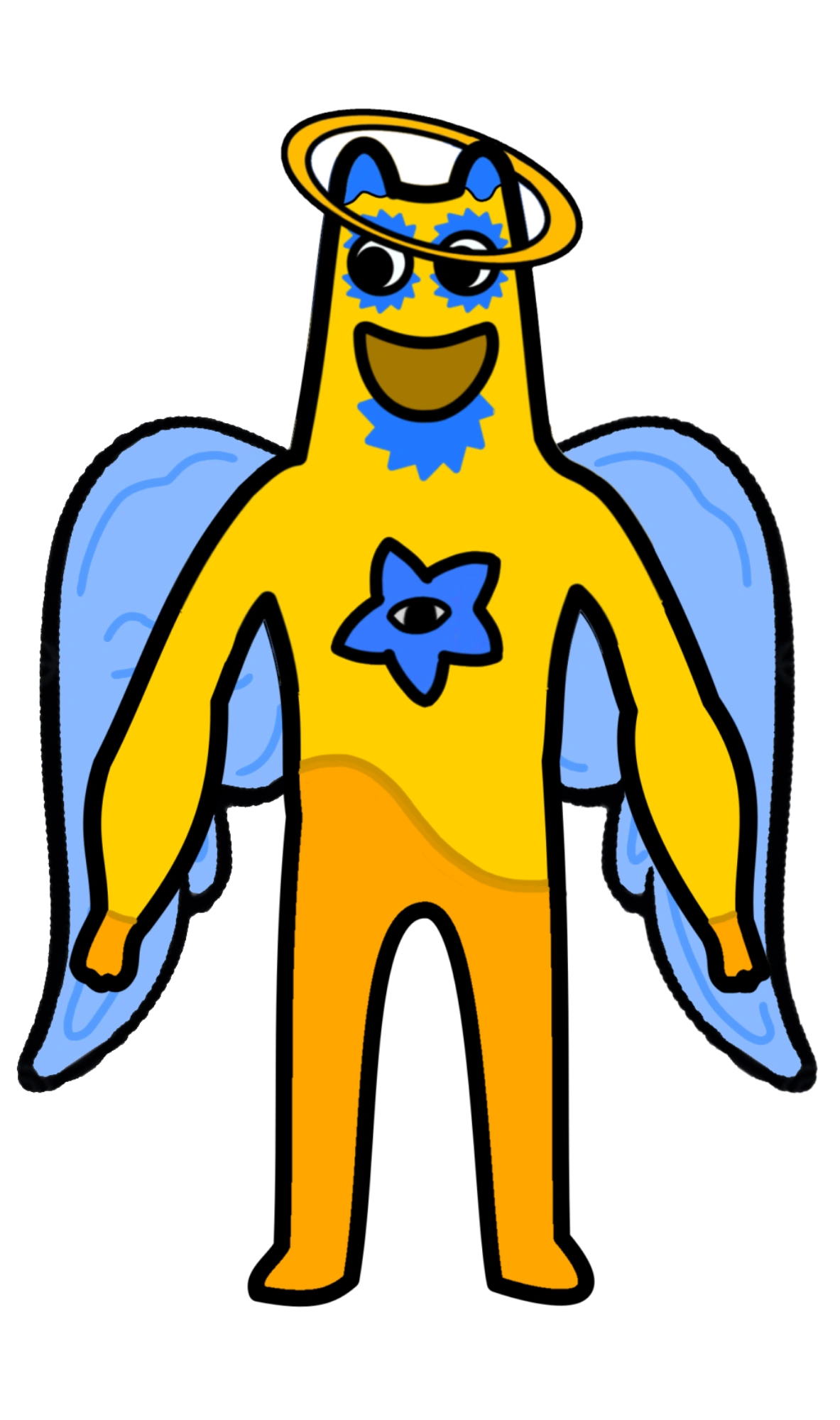 Heavenly Flumbo | Fandom