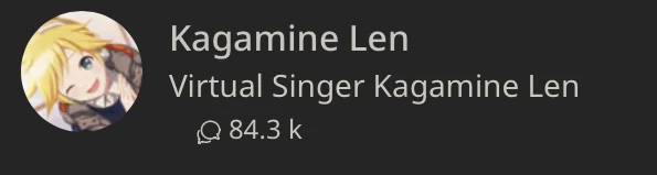 Guys i think people like my Len ai | Fandom