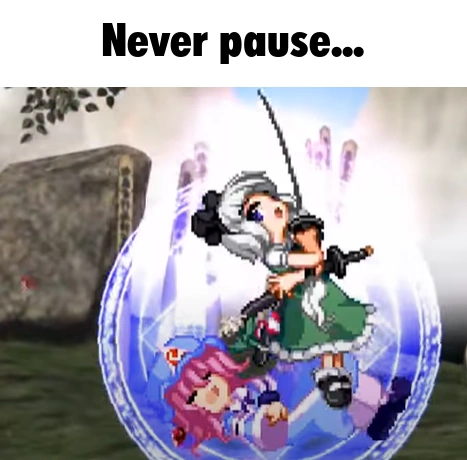 Never pause a YT video | Fandom