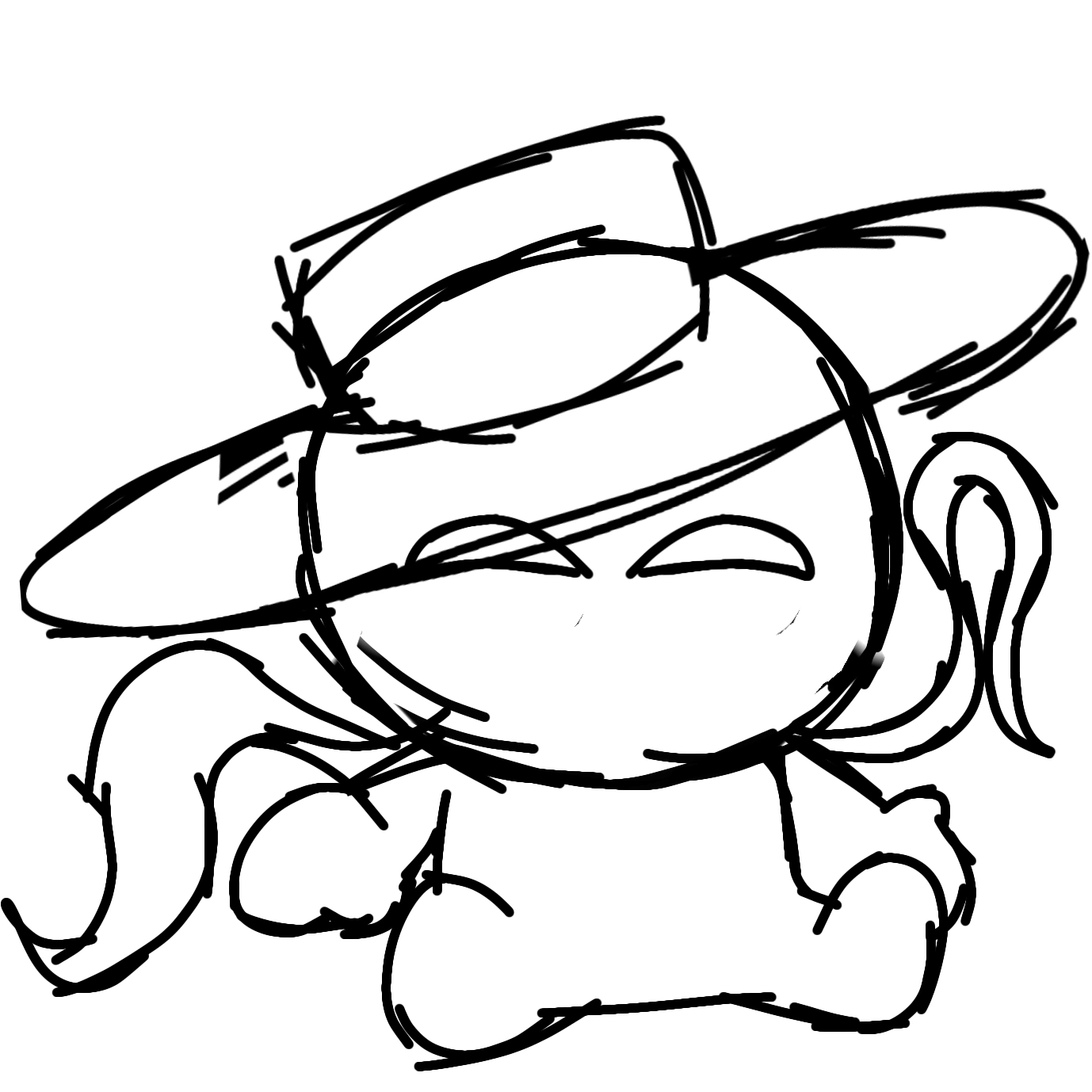 Working on new pfp | Fandom