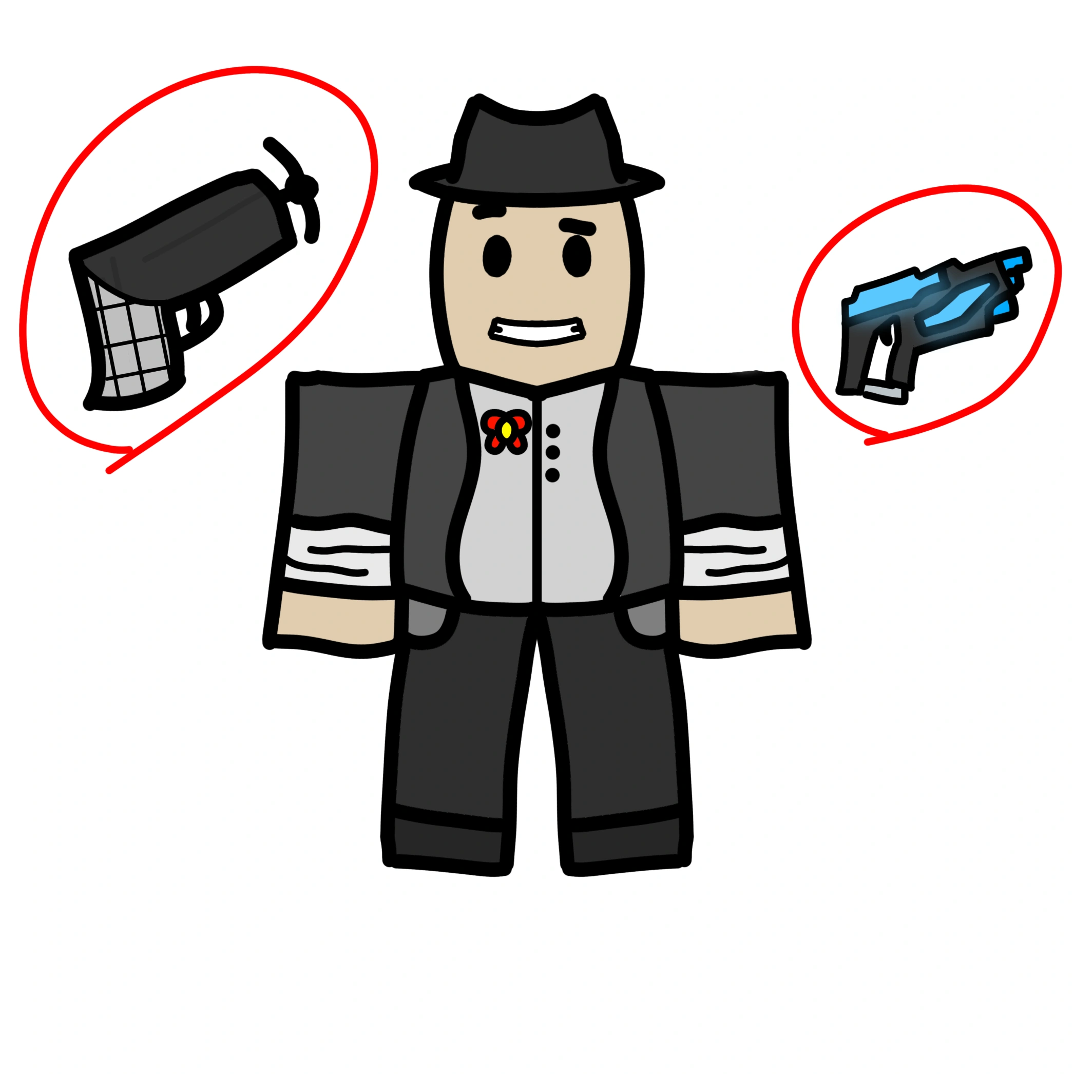 Didn't know there was a category for stuff like this, so imma bump my concept or smth | Fandom