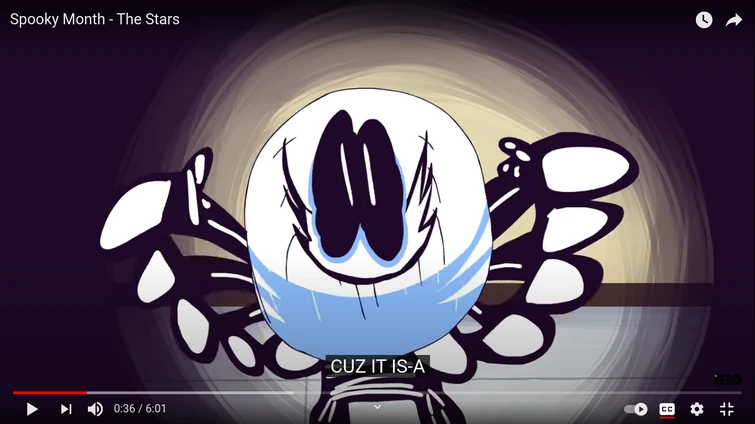 Discuss Everything About Spooky Month Wiki | Fandom