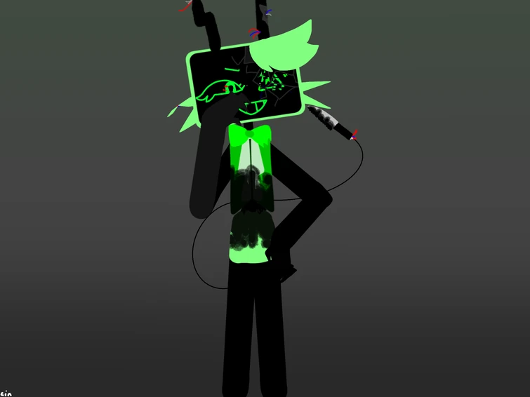 twisted vee moment | Fandom