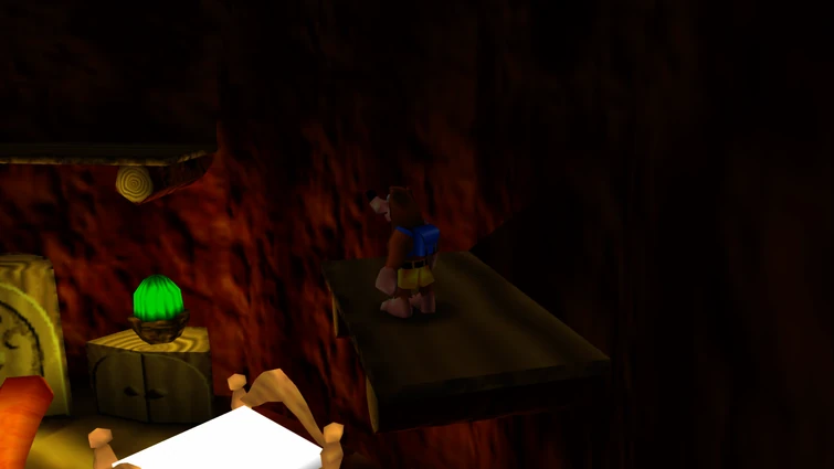 Discuss Everything About Banjo-Kazooie Wiki | Fandom