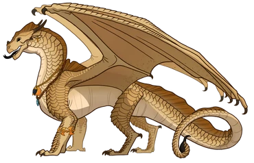 Discuss Everything About Wings of Fire Wiki | Fandom