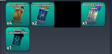 Trading/Selling gacha tokens | Fandom