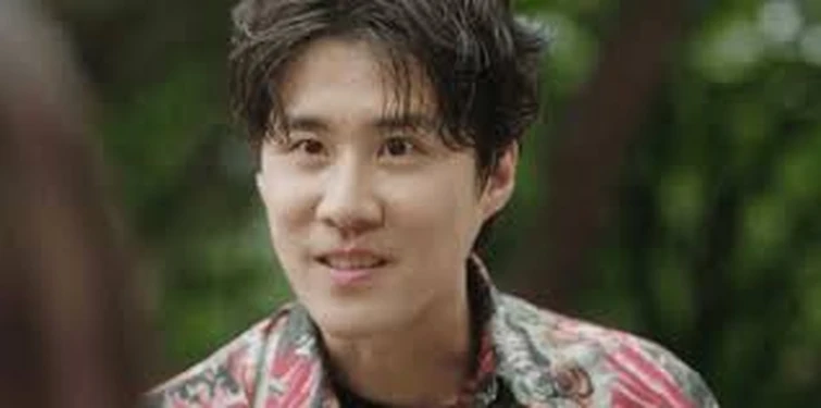 Kim Gil-Soo from Weak Hero Class 1 | Fandom