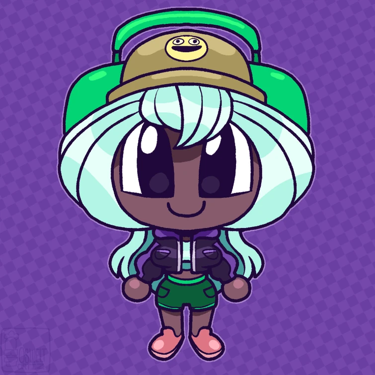 Discuss Everything About Smiling Friends Wiki | Fandom