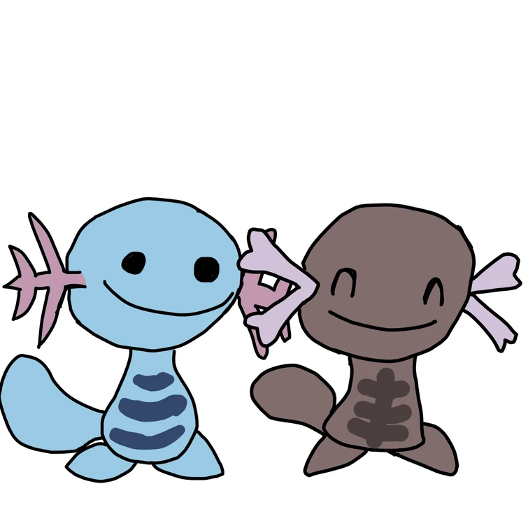 Wooper | Fandom