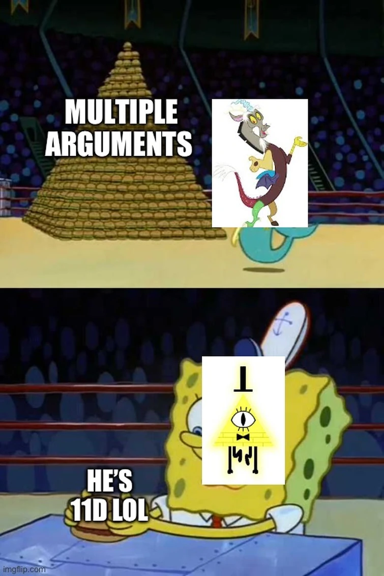 We got a fun controversial memes today (these were made as jokes don’t ...