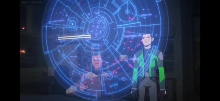 [Lore: First Order] Wait, so this is the First Order Navy? | Fandom