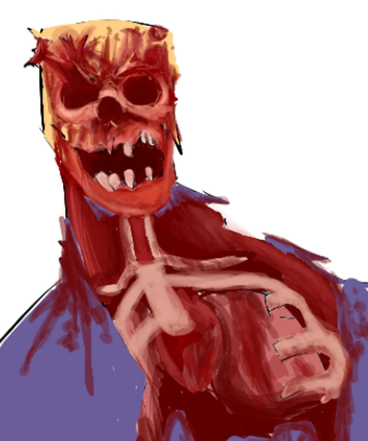 gore art | Fandom