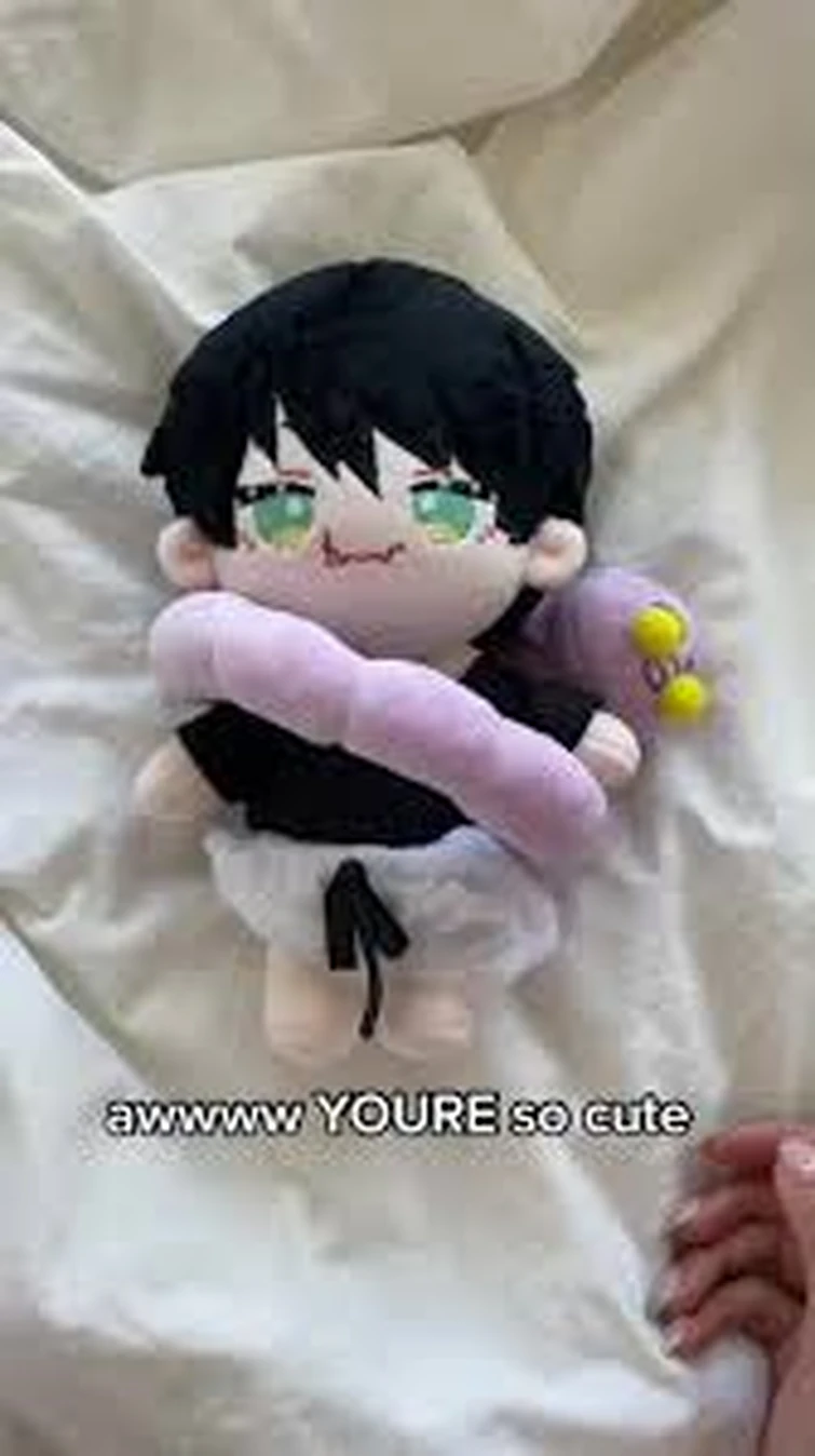 LMAO THESE PLUSHIES I CANT-😭 | Fandom