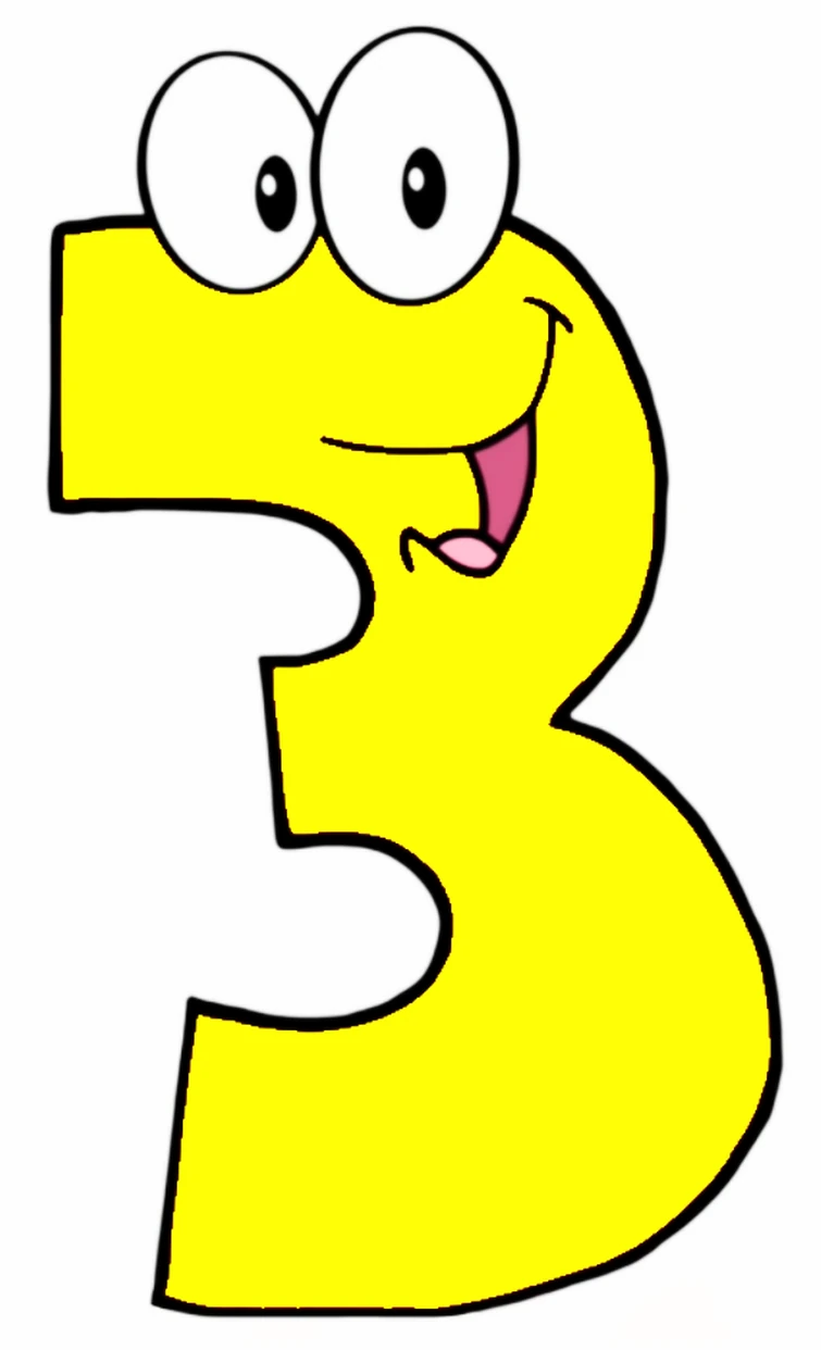 Remember these numbers? | Fandom