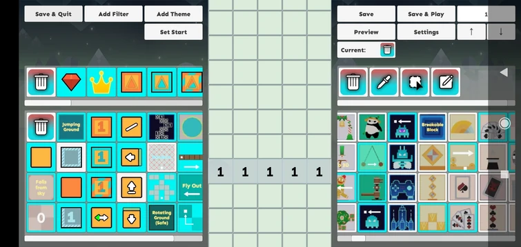 ROLLING SKY REMAKE 1.1.3r | Fandom