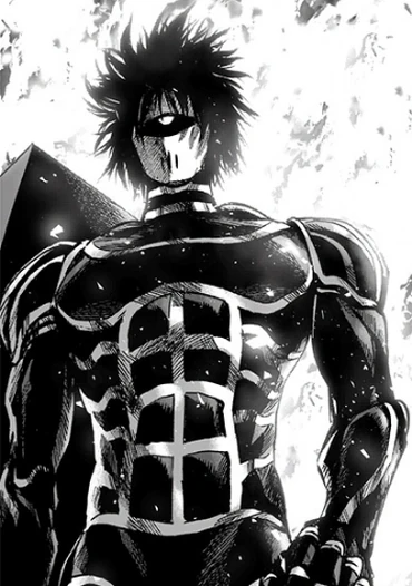 Discuss Everything About One-Punch Man Wiki | Fandom